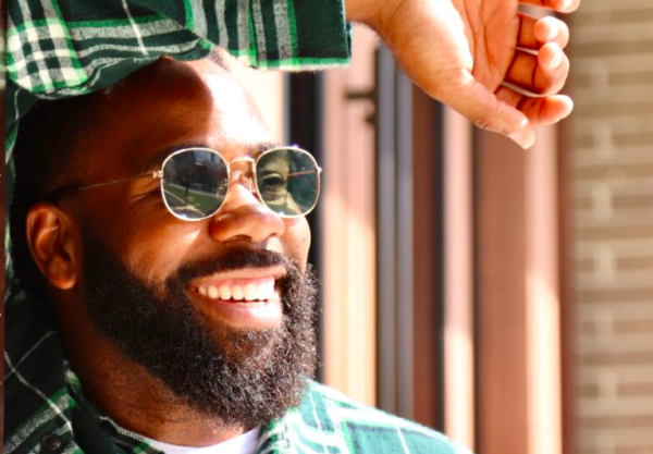 Sammy Rigaud- The next Hip Hop Icon – The Las Vegas Journal