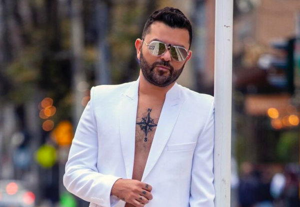 El Dukke: “Success is built with a good work team” – The Las Vegas Journal