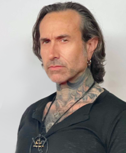 Immerse Yourself in Adam McCarthy’s Dark Narrative Portraits – The Las ...